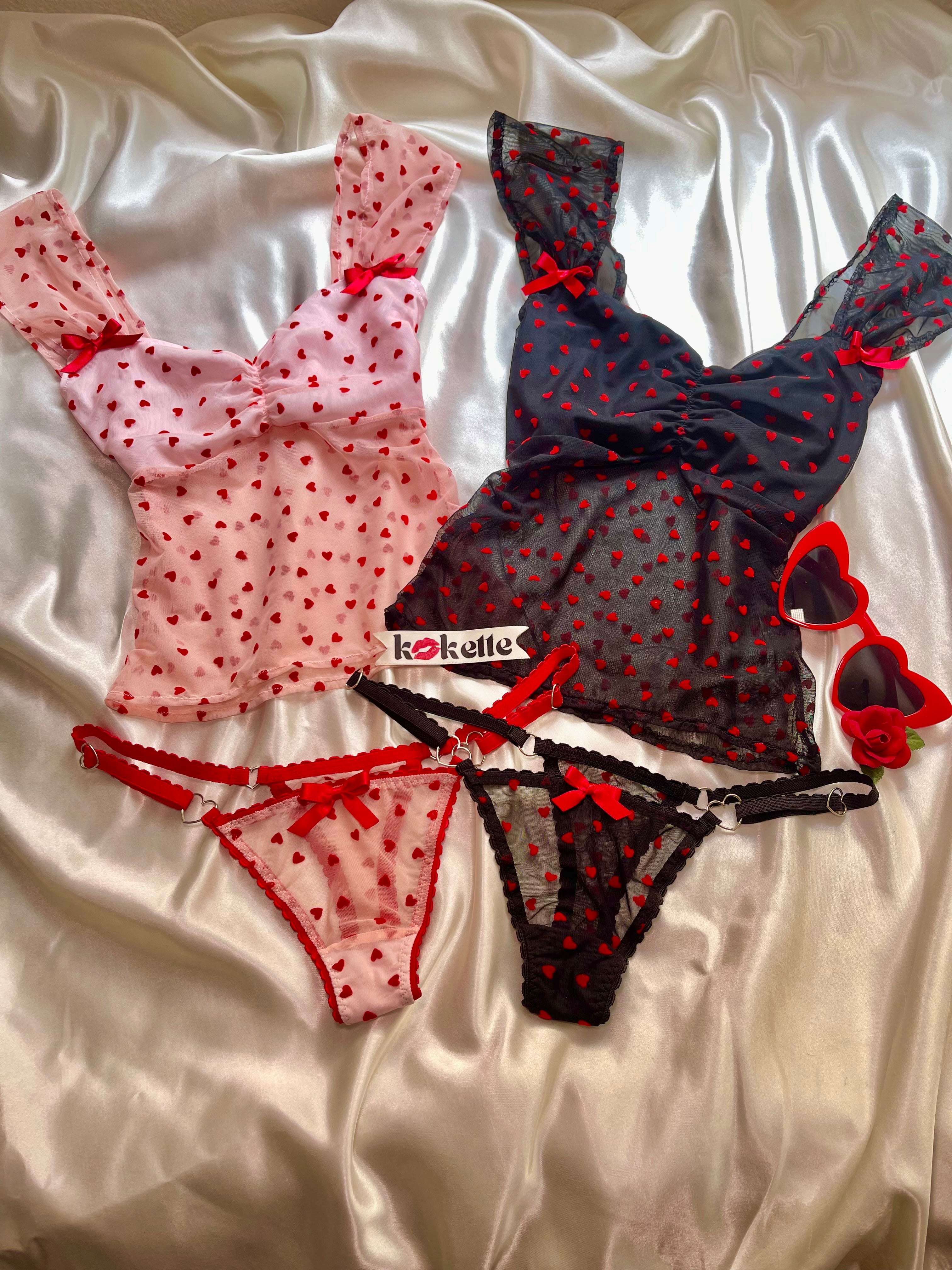 Odette Set – k💋kette