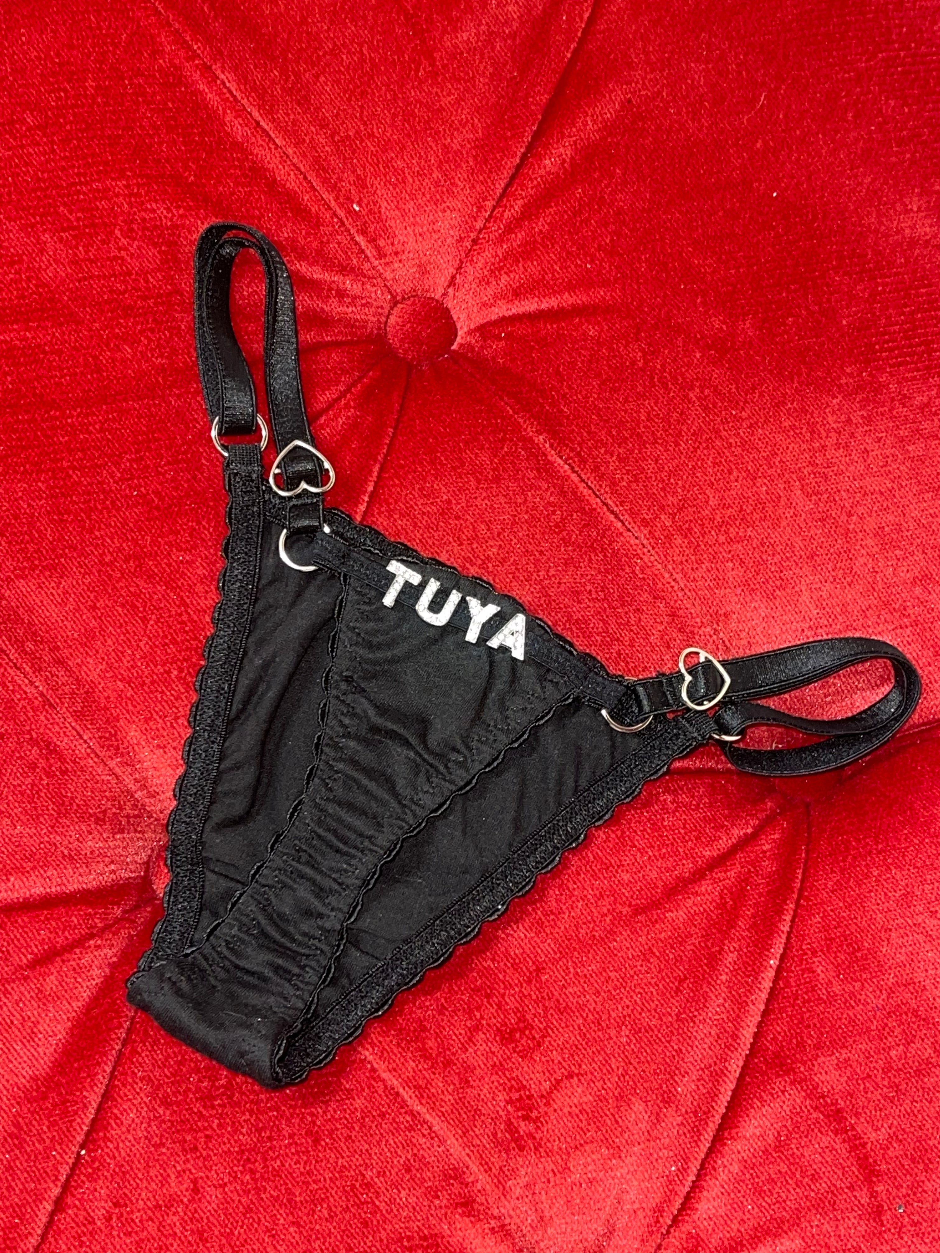 Tanguita Personalizada - Kokette Exclusive – k💋kette